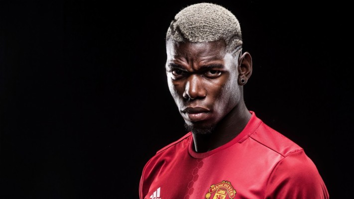 Paul Pogba Photo Edit - 675x1200 Wallpaper - teahub.io