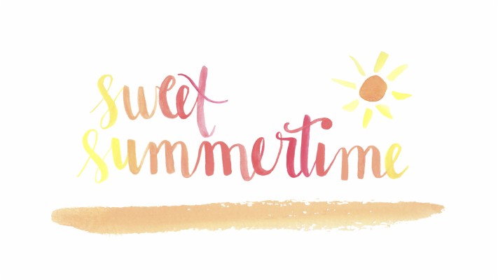 Summertime Rainmeter Permalink - Olly Moss - 2560x1440 Wallpaper ...