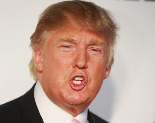 Donald Trump Face Hd - 3000x2378 Wallpaper - teahub.io