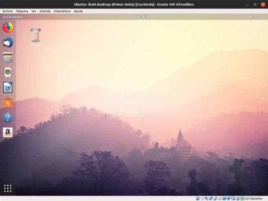Ubuntu 2019 - 3840x2160 Wallpaper - teahub.io
