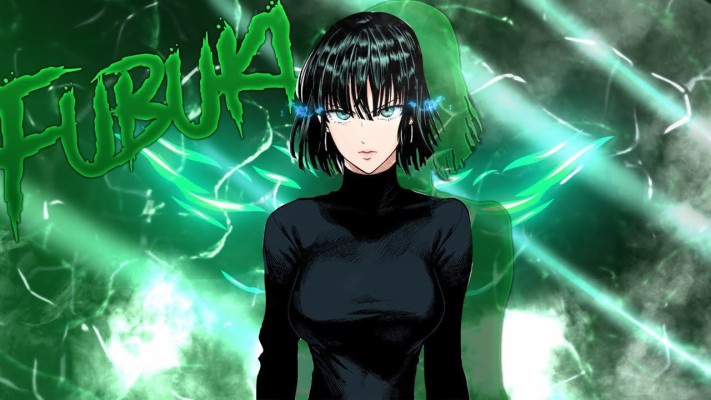 One Punch Man Wallpaper Fubuki - 1280x720 Wallpaper - teahub.io