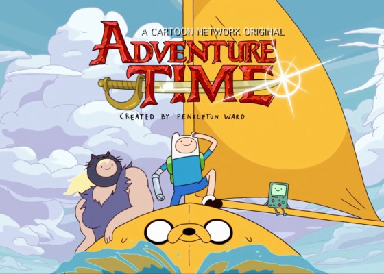 Adventure Time Screensaver Wallpapers Image 11 Cool - Adventure Time ...