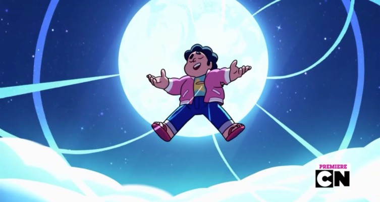 Steven Universe I Can Make A Change - 1210x642 Wallpaper - teahub.io