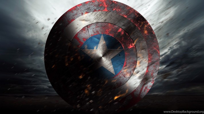 Captain America Shield Endgame - 1920x1080 Wallpaper - teahub.io