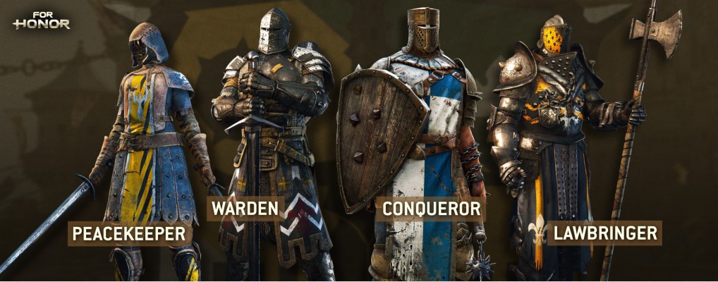 Knights For Honor - 3177x1248 Wallpaper - teahub.io