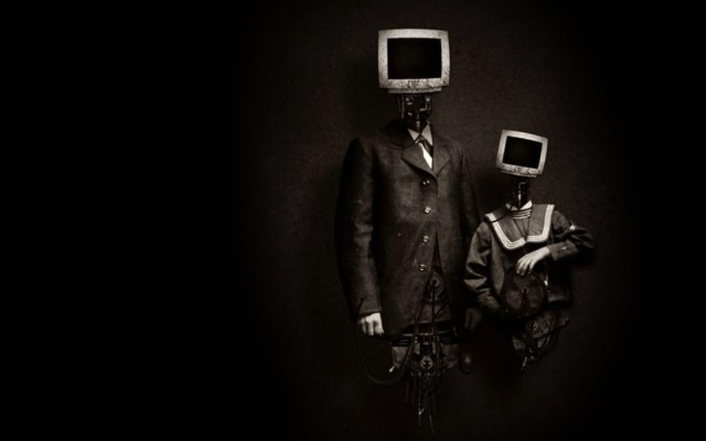 Of Weird Abstract Beauty Weird Abstract Hd Wallpaper - Strange ...