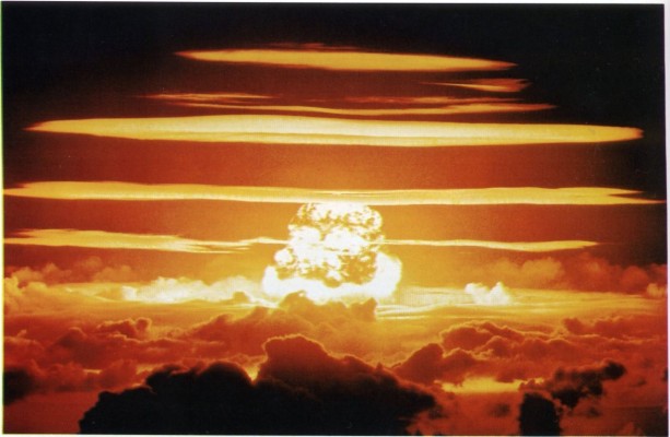 Redwing Dakota Nuclear Test - 1280x834 Wallpaper - teahub.io