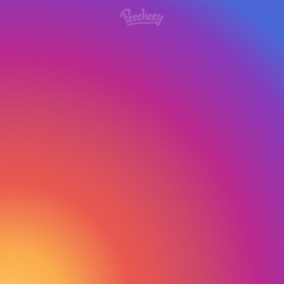 Instagram Logo Color Gradient - 768x768 Wallpaper - teahub.io
