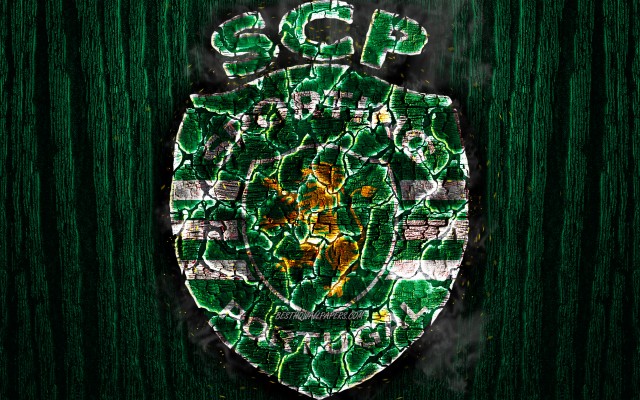48 Pc Sporting Wallpapers In Top Collection - Sporting Clube De ...