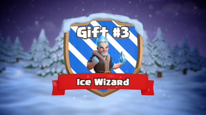 Clash Of Clans Freeze Trap - 1280x720 Wallpaper - teahub.io