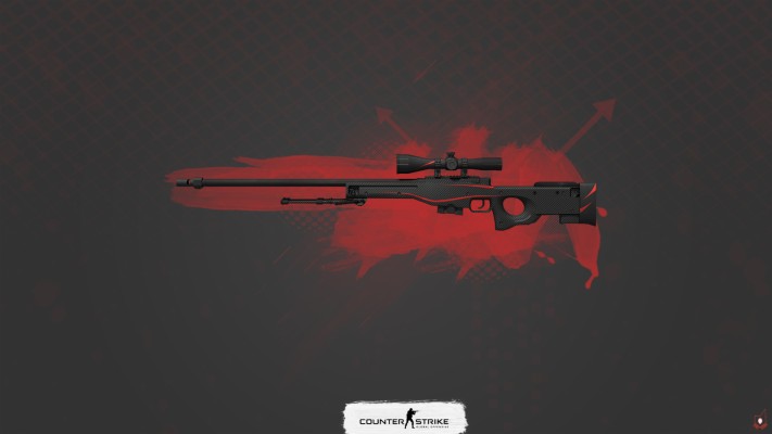 4k Awp Redline - 1920x1080 Wallpaper - teahub.io