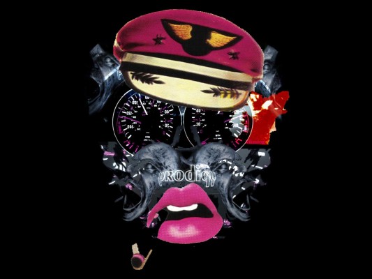 Prodigy Album Covers - 1920x1080 Wallpaper - teahub.io