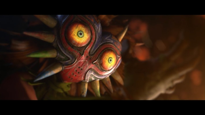 Zelda Majora's Mask Memes - 1920x1080 Wallpaper - teahub.io