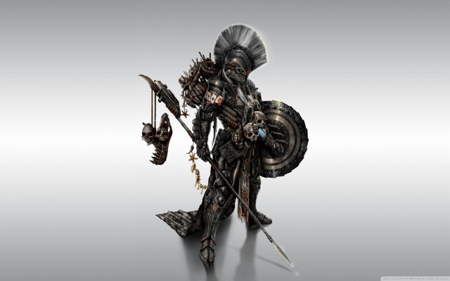 Ares Concept Art - 2560x1600 Wallpaper - teahub.io