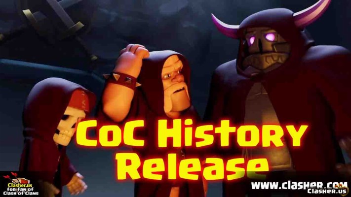 Download Coc Wallpapers and Backgrounds , Page 2 - teahub.io