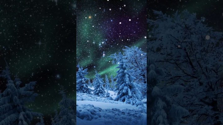 Northern Lights Live Wallpapers - 1575x1047 Wallpaper - teahub.io