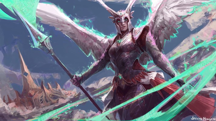 Double Strike Vigilance Mtg - 1400x787 Wallpaper - teahub.io