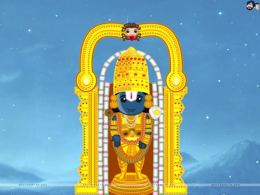 Jay Balaji Photos - Lord Venkateswara Swamy Albums - 555x1049 Wallpaper ...