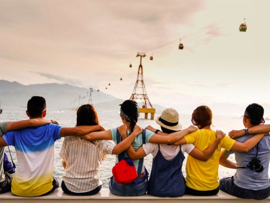 Profile Photos On Friendship - 1024x768 Wallpaper - teahub.io