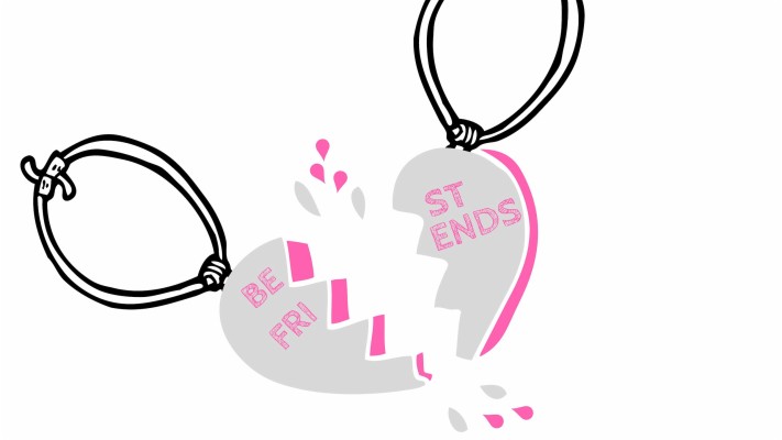 A Circle Is Round It Has No End Friend Quote - Circle - 800x800 ...