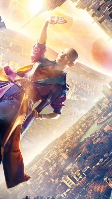 Tilda Swinton Doctor Strange Poster - 1440x2560 Wallpaper - teahub.io