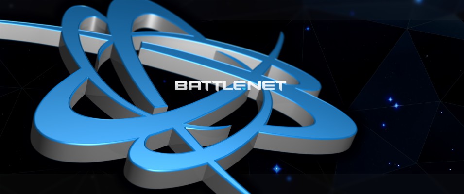 Fond D Ecran Battle Net - 1920x804 Wallpaper - teahub.io