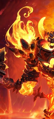 Ragnaros - 1280x1024 Wallpaper - teahub.io