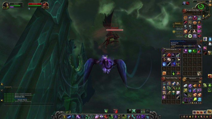 Valroth's Head - 1920x1080 Wallpaper - teahub.io