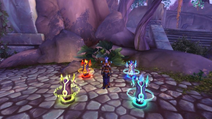 Wow Shaman Class Crest - 1920x1200 Wallpaper - teahub.io