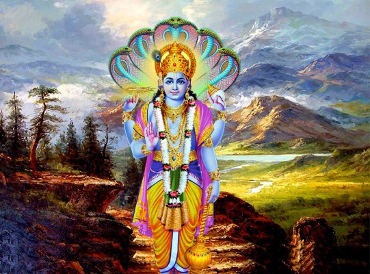 Lord Vishnu Murthy Images Hd - 1000x786 Wallpaper - teahub.io