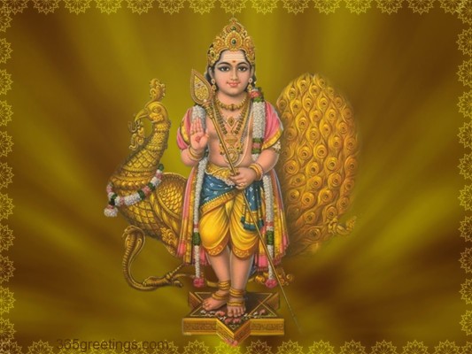 Muruga God Wallpapers - 1080p Subramanya Swamy Lord Muruga Hd ...