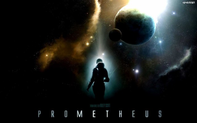 Prometheus Wallpaper - 1920x1200 Wallpaper - teahub.io