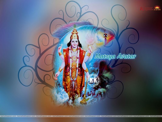 Lord Vishnu Yagya Avatar - 1280x720 Wallpaper - teahub.io