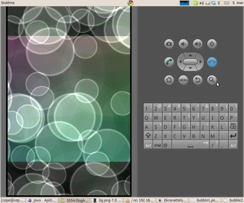 Android Emulator - 956x798 Wallpaper - teahub.io