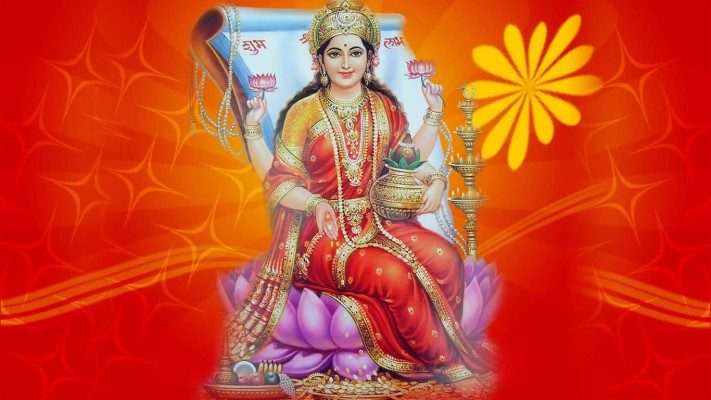 Lakshmi Devi Images Hd Wallpaper 1080p Maa Laxmi Photo - Lakshmi Devi ...