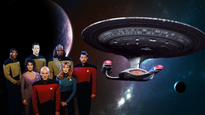 2017 03 - Star Trek Next Generation Background - 1920x1080 Wallpaper ...