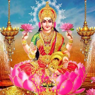 Lakshmi Devi Images Hd Wallpaper 1080p Maa Laxmi Photo - Lakshmi Devi ...