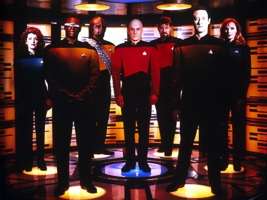 Enterprise - Star Trek Next Generation Backgrounds - 1280x1024 ...