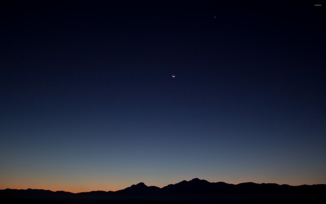 Download Night Sky Wallpapers and Backgrounds - teahub.io