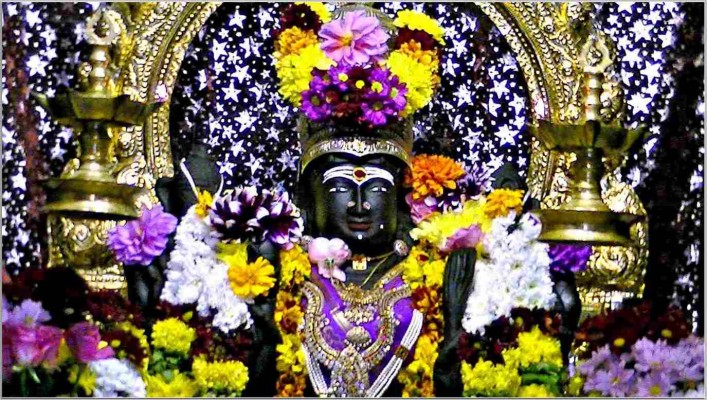 Pechi Amman Wallpapers - Periyachi Amman Story - 1600x1137 Wallpaper ...