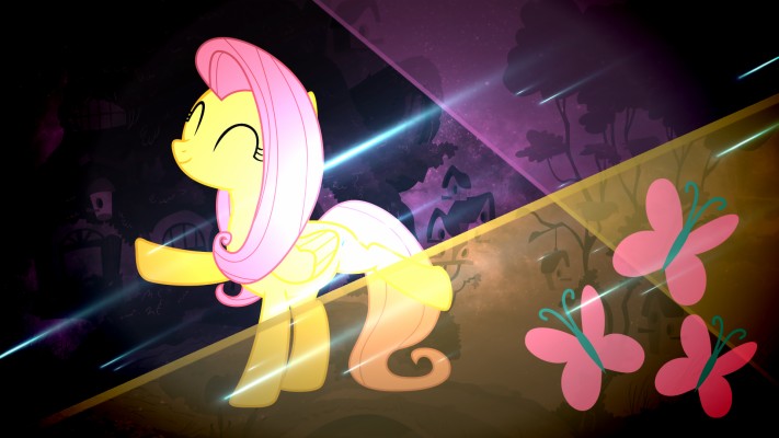 Starlight Wallpapers - Mlp Starlight Series Applejack - 1920x1080 ...
