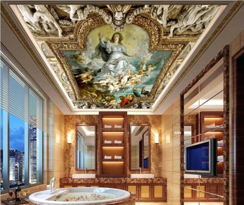 Sky Ceiling Wallpaper Texture - 800x800 Wallpaper - teahub.io