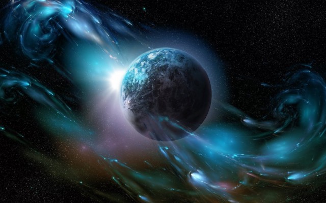 Galaxy God Of Wonders - 1080x2340 Wallpaper - teahub.io