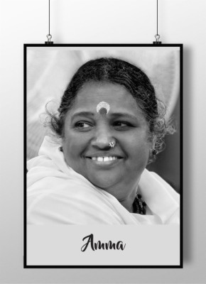 Amma Wallpapers Download - Amma Mata Amritanandamayi Devi - 1600x1024 ...
