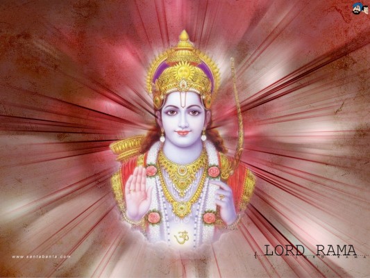 God Jai Shri Ram - Jai Shri Ram Hd - 1920x1080 Wallpaper - teahub.io