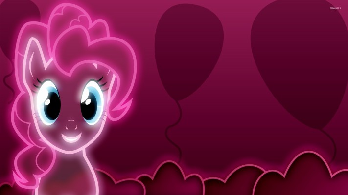 My Little Pony Rosa - 1920x1080 Wallpaper - teahub.io