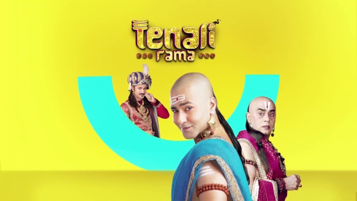 Tenali Rama Wallpaper - Tv Actor Rajesh Puri - 1920x1080 Wallpaper ...