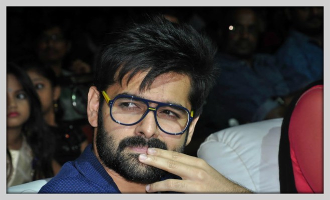 Ram Pothineni Photos - Ram Pothineni Six Pack - 850x850 Wallpaper ...