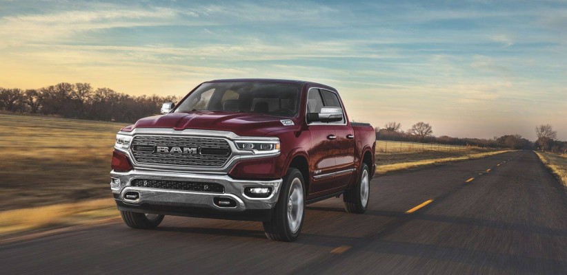 2019 Ram 1500 Vlp - New Ram 1500 2019 - 1440x700 Wallpaper - teahub.io