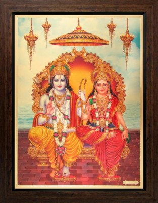 Lord Rama Sita Vivah Images Pic Hd - Sitaram Bhagwan - 564x867 ...
